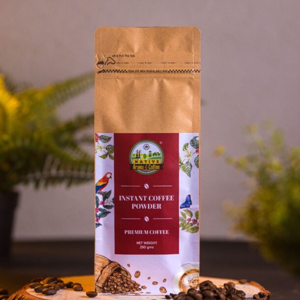 Native Araku Coffee || Buy Freshly Hand Picked Araku Coffee Beans & Powder – Hyderabad ...