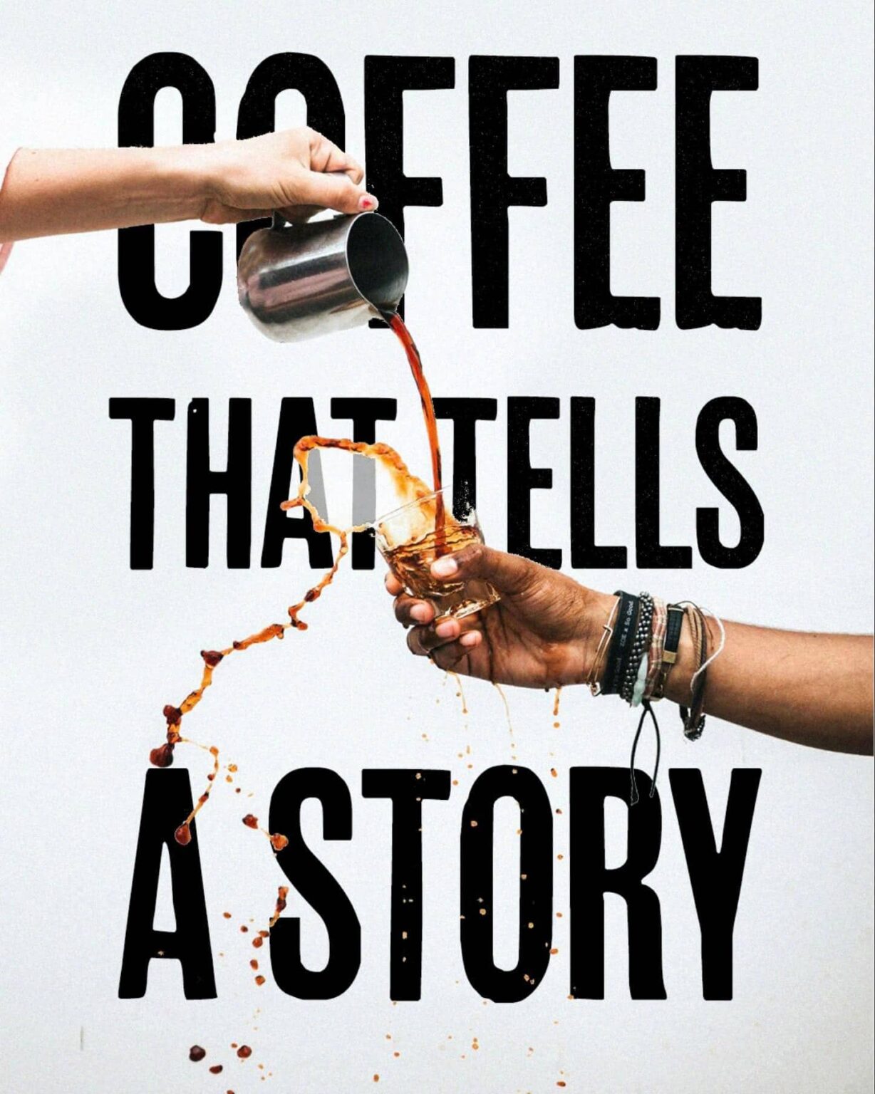 Native Araku Coffee || Buy Freshly Hand Picked Araku Coffee Beans & Powder – Hyderabad ...